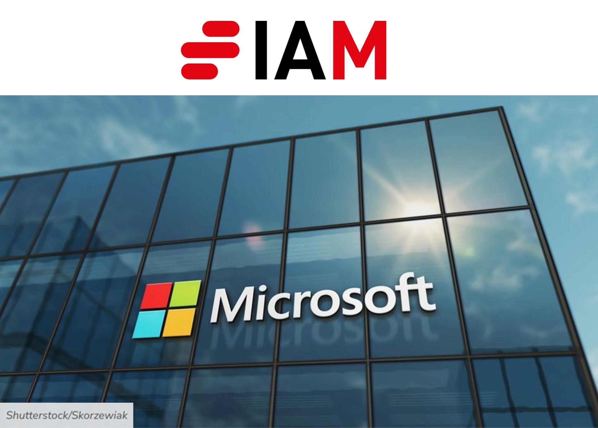 IAM: Microsoft joins Via LA’s HEVC/VVC pool, ending litigation in ...